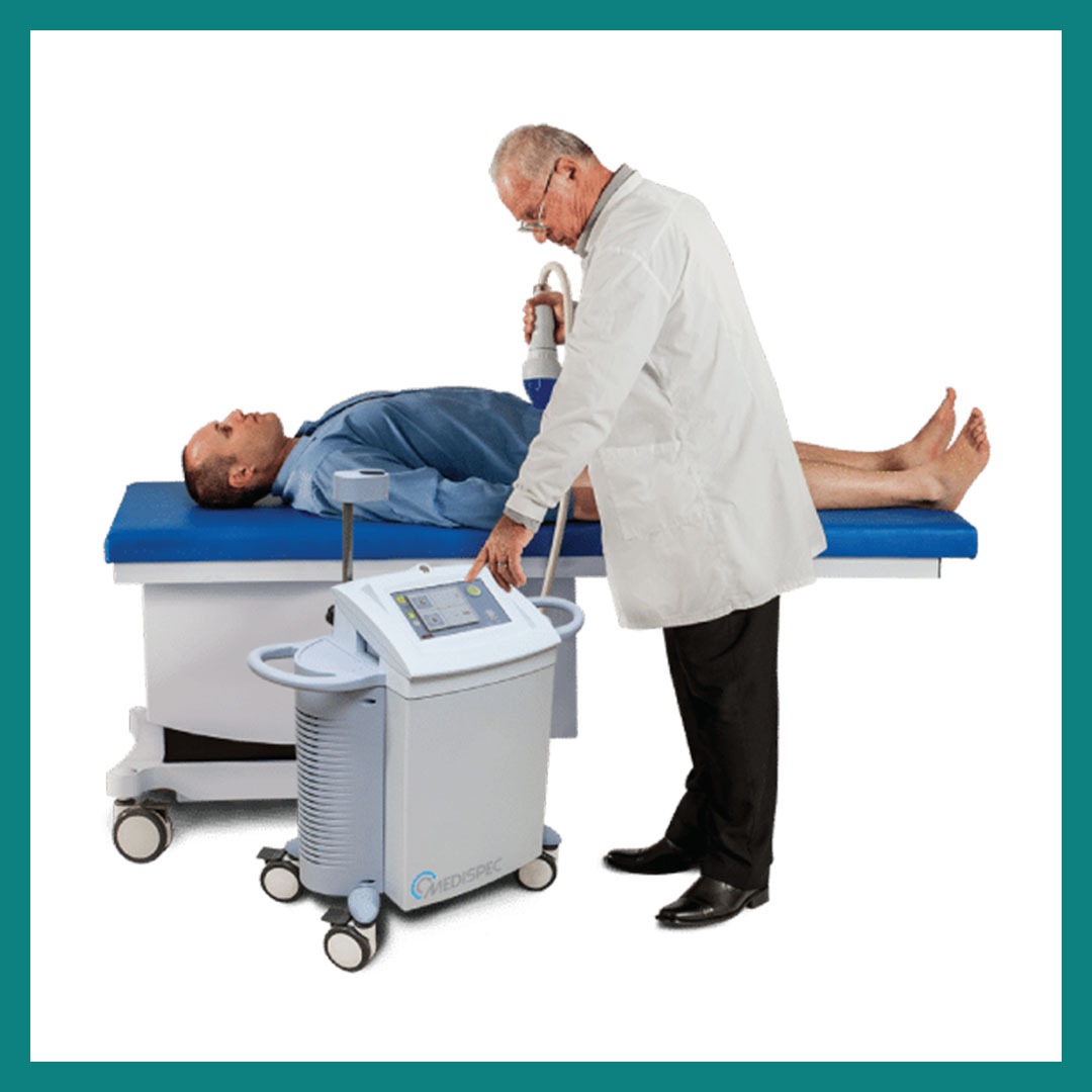 Ero Med – Urology & Cosmetic Sexual Clinic